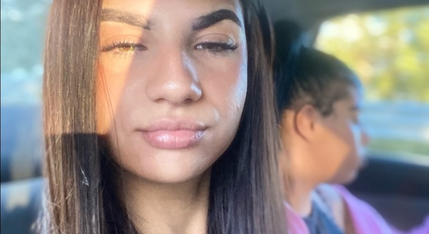 NORA JLASSI - Il Gazzettino