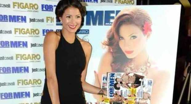 Mariana Rodriguez bomba sexy al 'Just Cavalli': presentato il suo ...