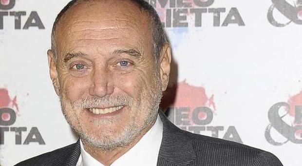 Massimo Bonetti a teatro con 'Occupy Piazza Colonna': Attacco la ...