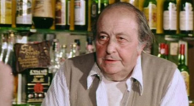 3 agosto 1996 Muore a Roma Guido Alberti