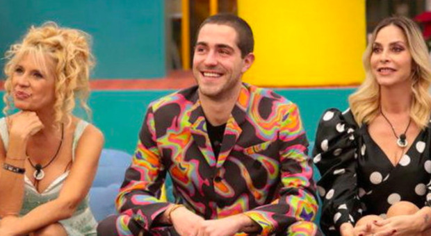 Grande Fratello, Stefania Orlando e Maria Teresa Ruta tornano in casa ...