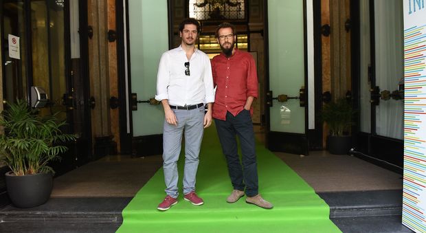 Mainetti, il regista di Jeeg Robot, farà un film collettivo sull ...