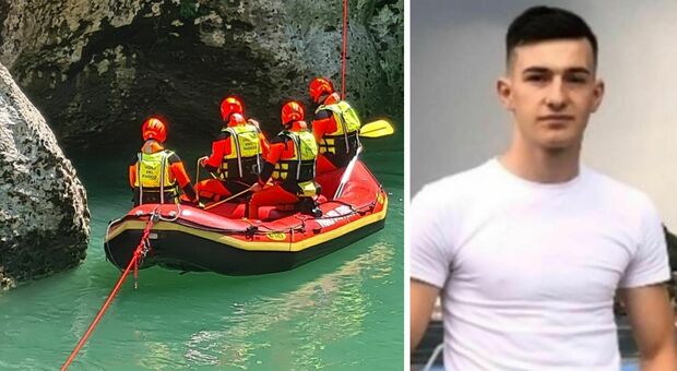 CRISTIAN CASIAN MOLNAR - Il Gazzettino