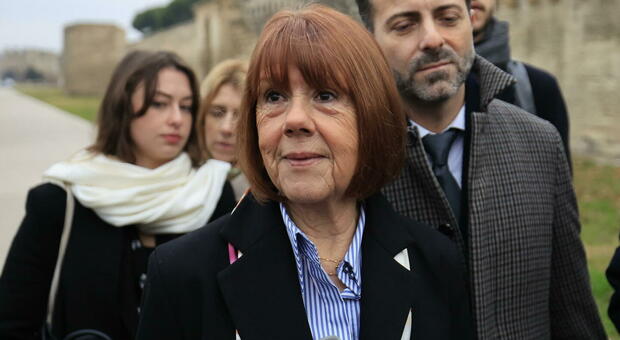 Gisèle Pelicot, il marito Dominique «è colpevole» degli stupri ...