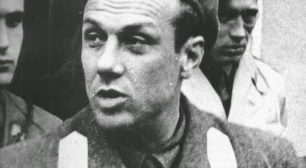 8 dicembre 1970 Il tentato colpo di Stato di Junio Valerio Borghese