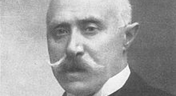 10 maggio 1927 Muore Alessandro Artom inventore dell'antenna radio