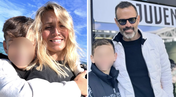 Ascanio Pacelli e la malattia del figlio Tancredi, la dedica per il ...