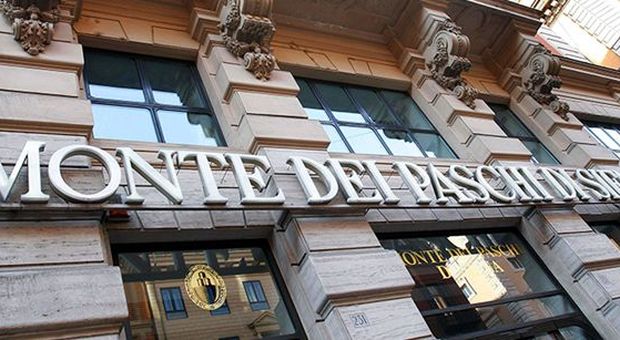 MPS sul nuovo minimo storico in Borsa. Capitalizzazione sotto i 500 milioni
