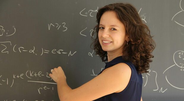 MATEMATICA - Leggo.it