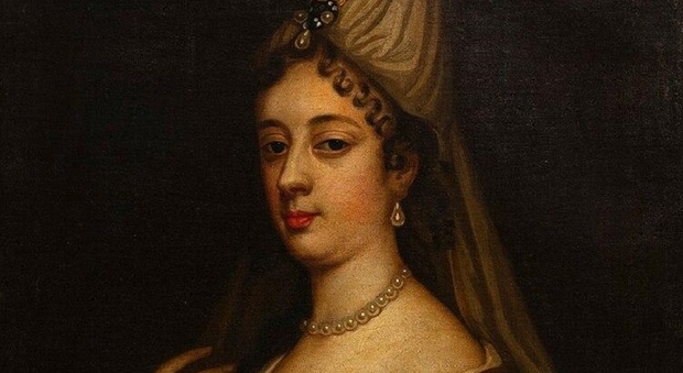 Cecilia Venier una Sultana da fake news