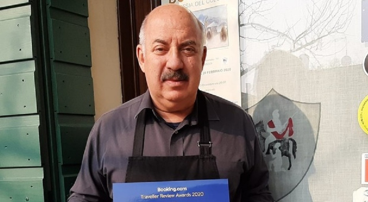 Farewell to Chef Romeo Rematelli: A Culinary Pillar Passes Away