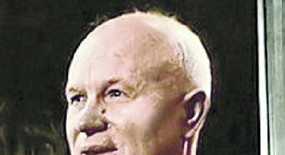 Misha, l'orso russo in Cadore