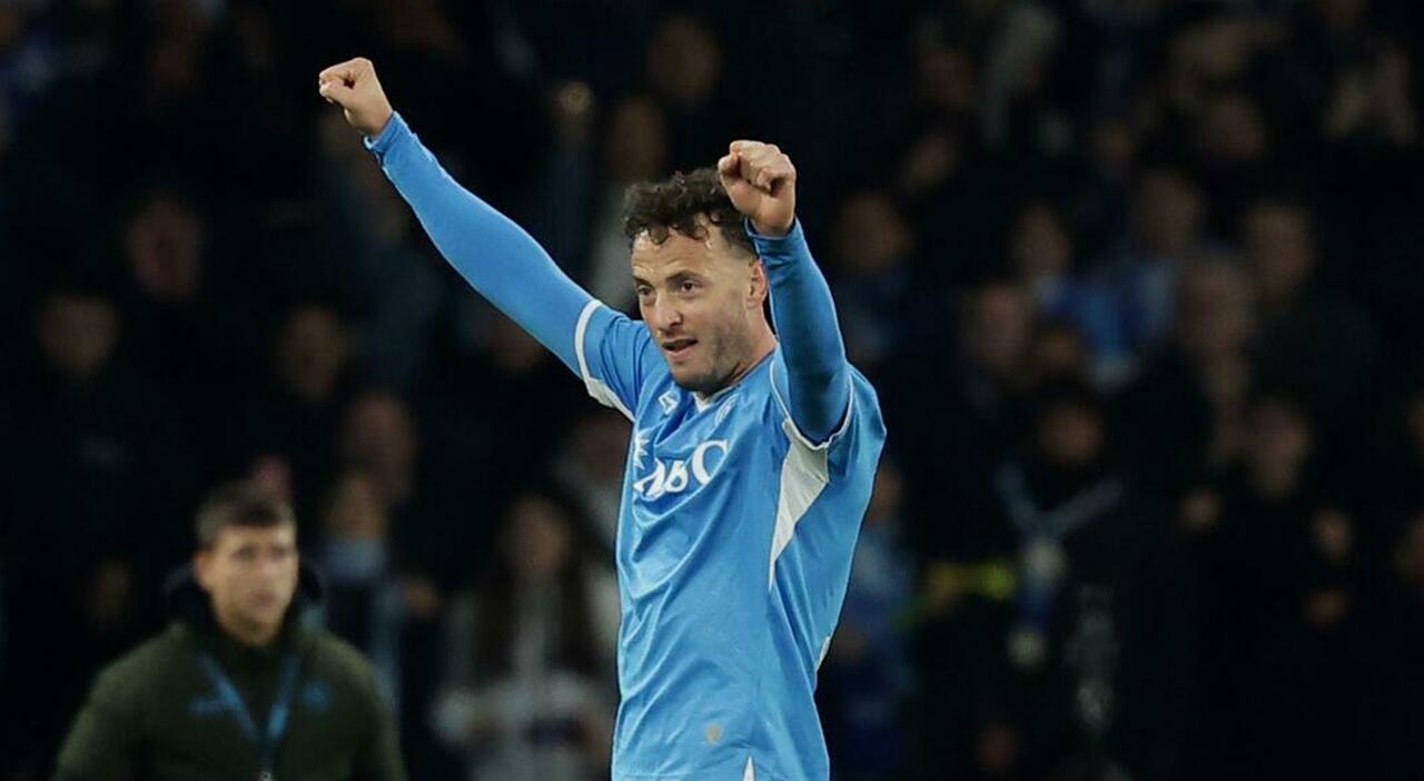 Confusion Over Commentator's Metaphor During Napoli vs Roma Match