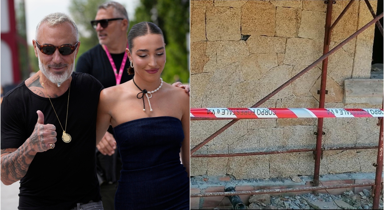 Les Déboires de la Villa de Vacchi