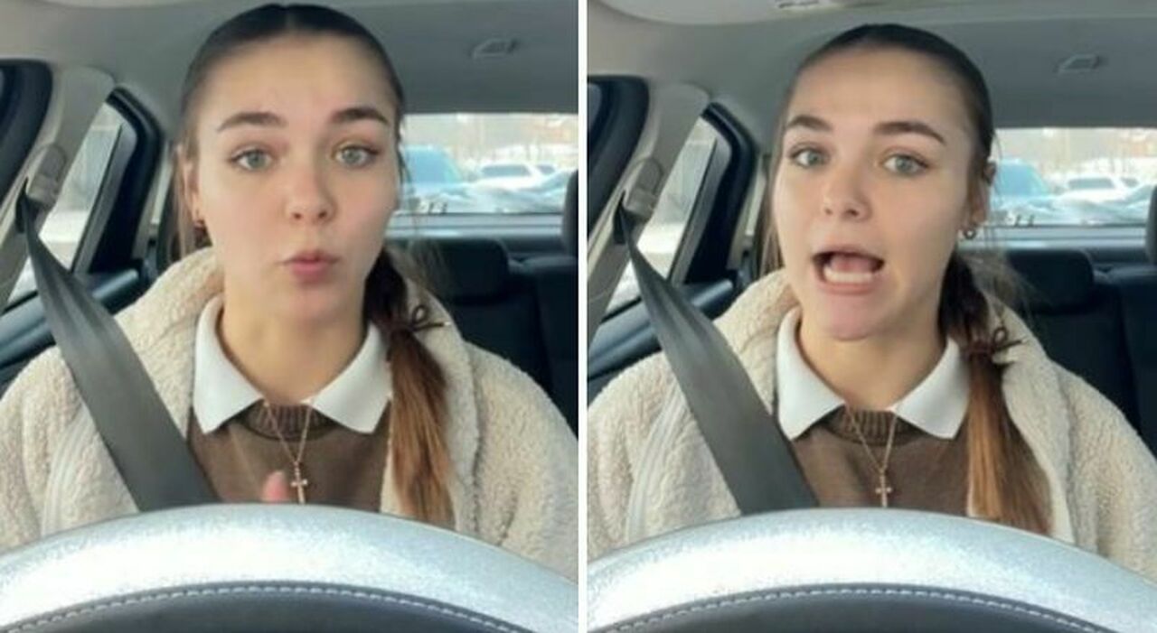 «Faccio la cameriera, un tavolo da sette persone ha lasciato solo 2 ...