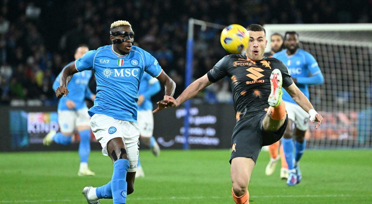 Arsenal's Quest for a New Striker