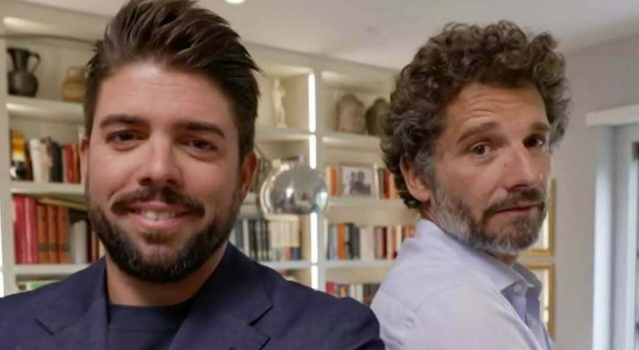 Corrado Sassu: «Dopo il successo di Casa a Prima Vista mi sono ...