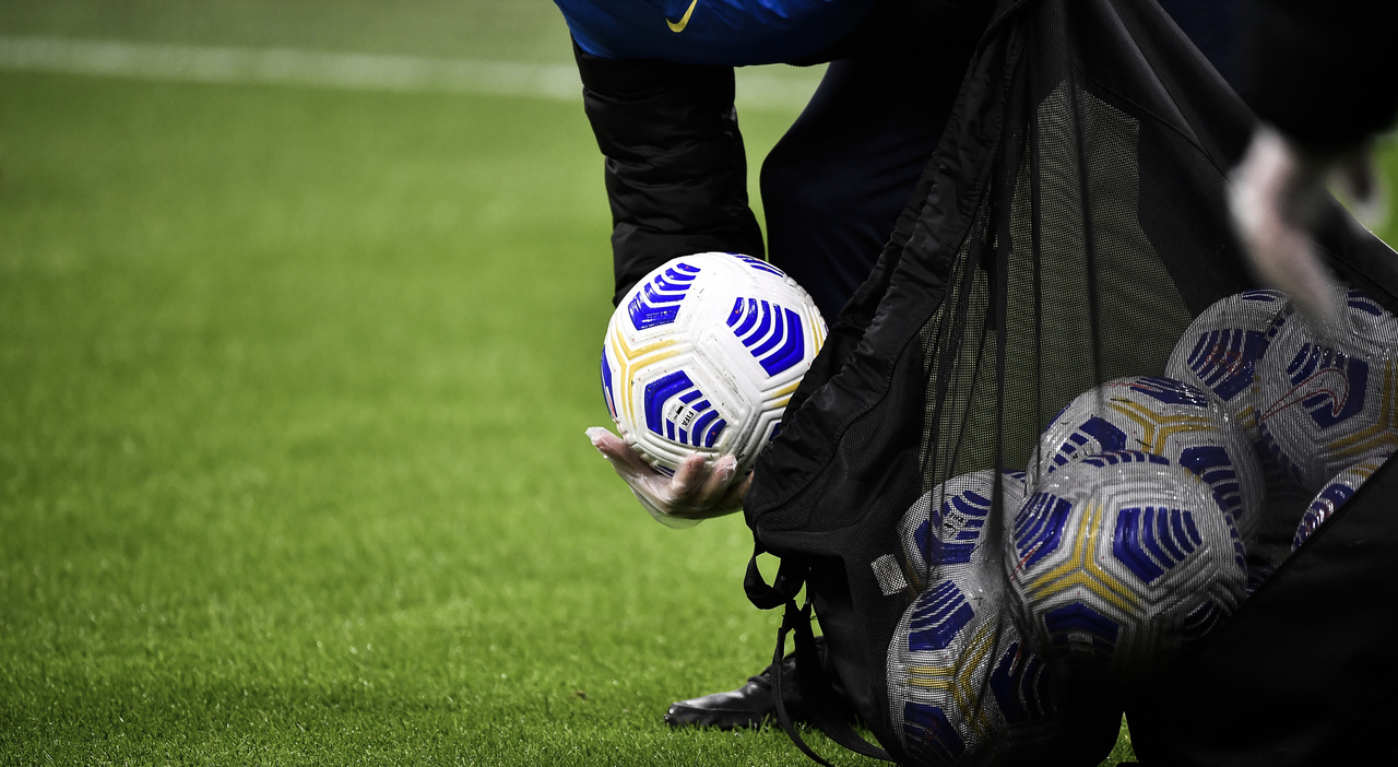New Ball Delivery System Introduced in Serie A to Prevent Time-Wasting