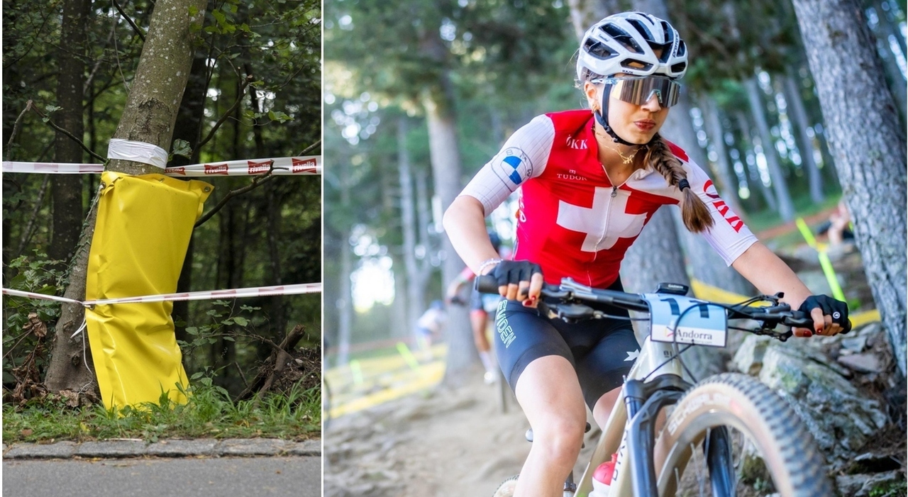 Muriel Furrer, morta la ciclista 18enne: drammatico incidente ai ...