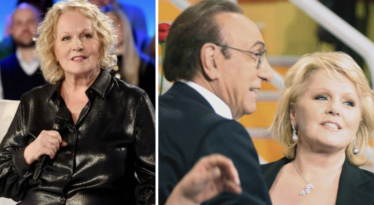 Katia Ricciarelli: l'amore per José Carreras e Pippo Baudo, l ...