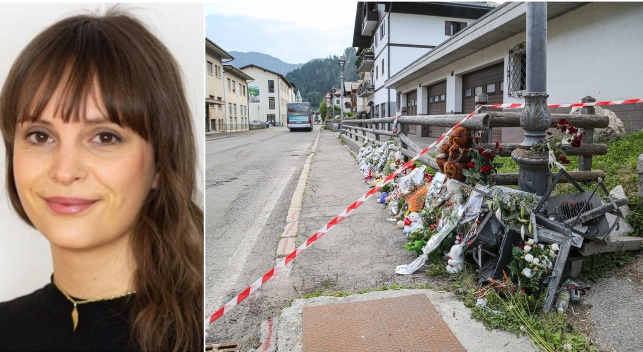 Angelika Hutter in carcere a Venezia: «Sono caduta in un baratro, non ...