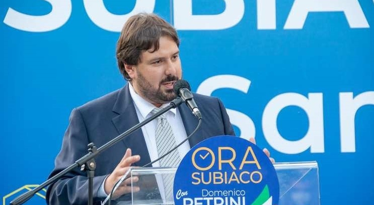 Farewell to Domenico Petrini