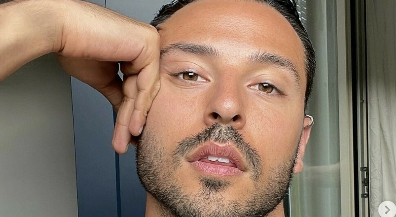 Giuseppe Giofrè: From 'Amici' Star to International Dance Sensation