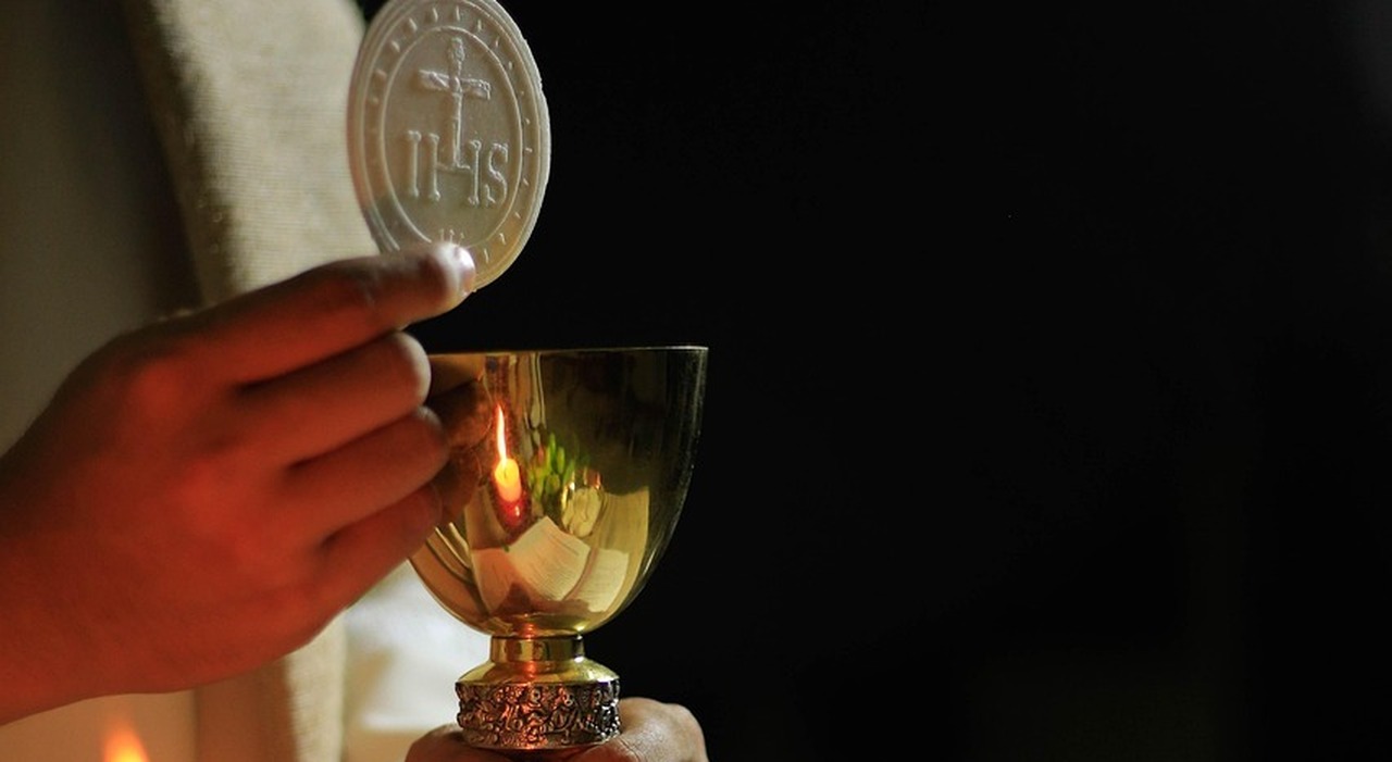 The Priest's Relentless Shadow