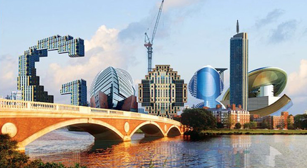 Google city, il Canada dice sì: la città intelligente nascerà a Toronto