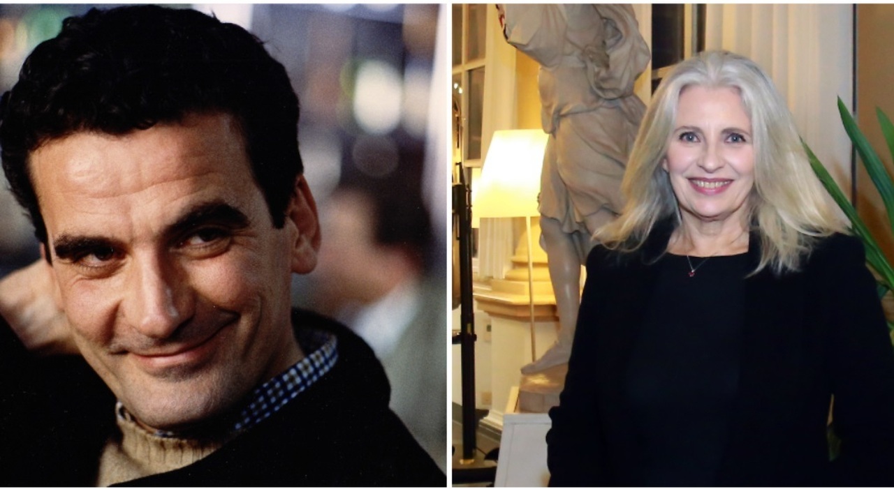 Massimo Troisi, la compagna Anna Pavignano: «Eravamo una coppia aperta ...