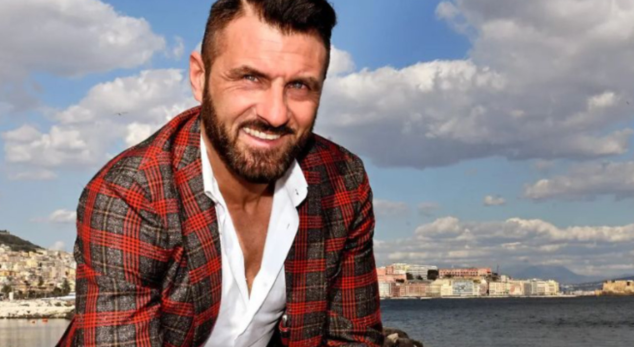 Uomini e donne, Sossio Aruta critica la sua ex Ursula: «Sono sempre ...