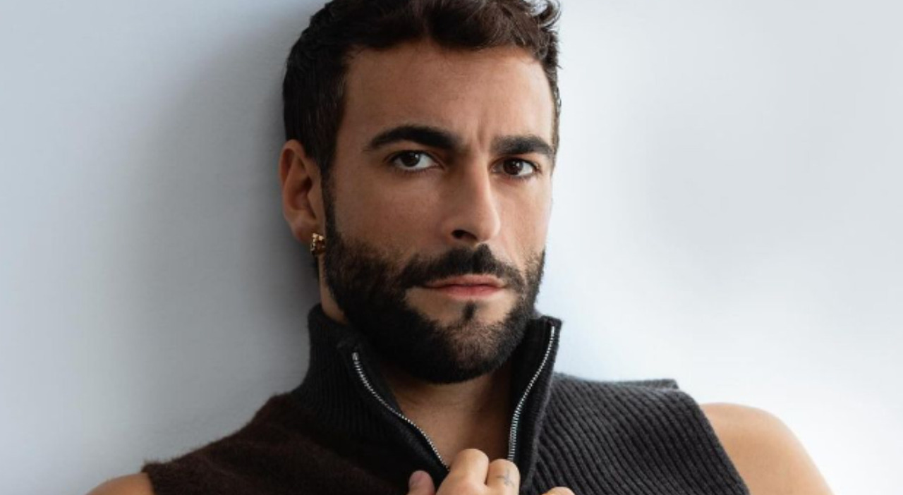 Marco Mengoni: «Non riesco più a innamorarmi, ci sto lavorando con la ...