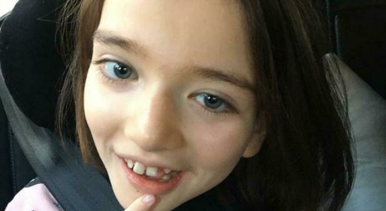 Isabella Menin, 15 anni, stroncata dalla sindrome delle bambine dagli ...