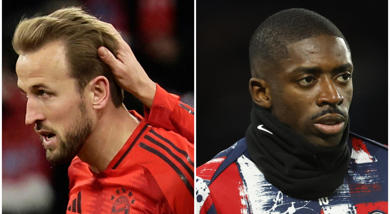 Champions League Clash: Bayern Munich vs PSG Preview Champions League Clash: Bayern Munich vs PSG Preview