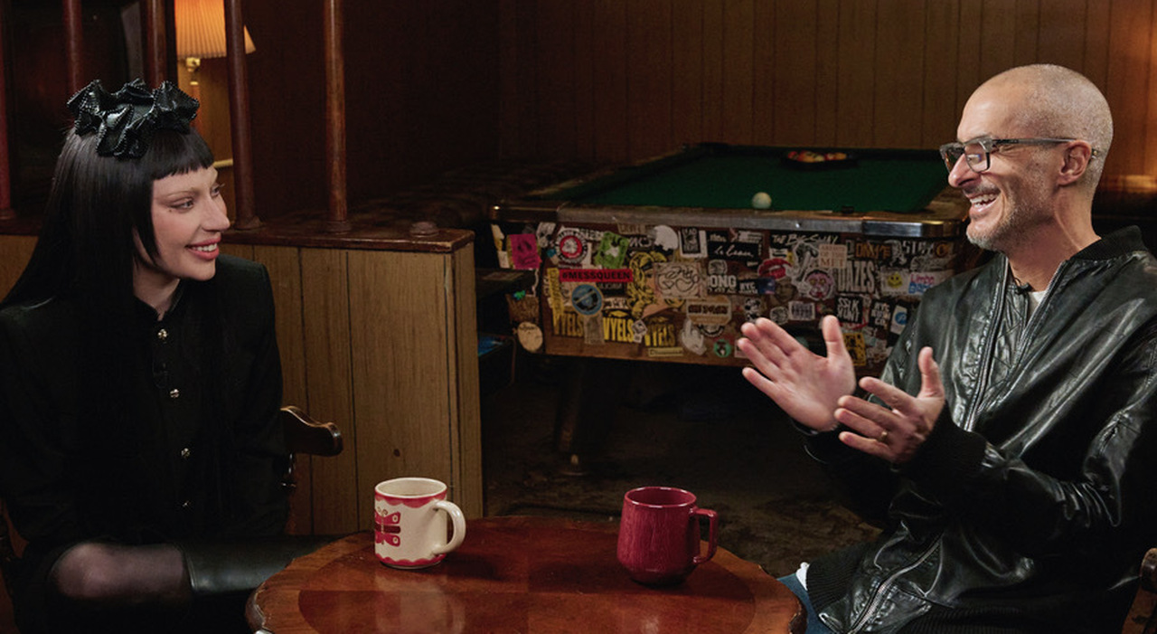 Lady Gagas Reise durch Klang und Leben