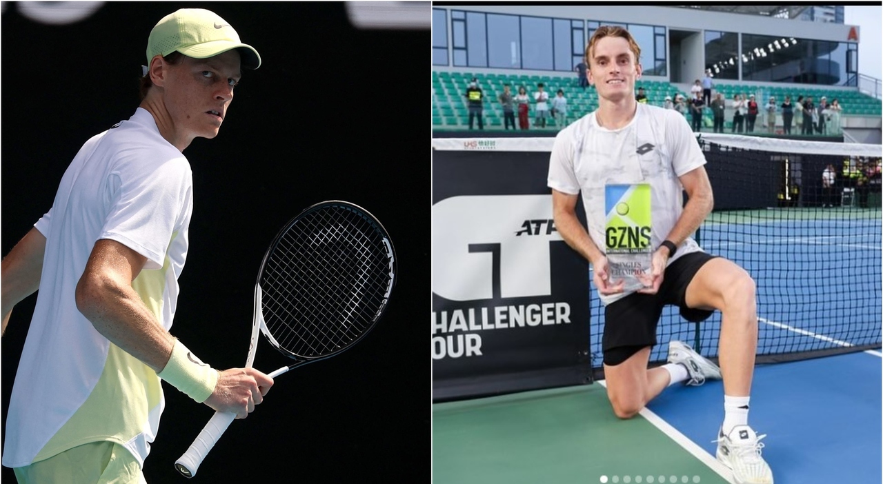 Sinner's Stellar Start at the Australian Open