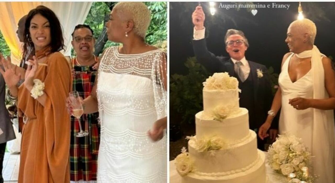 Elodie y el día especial de su madre: amor, música y ausencias