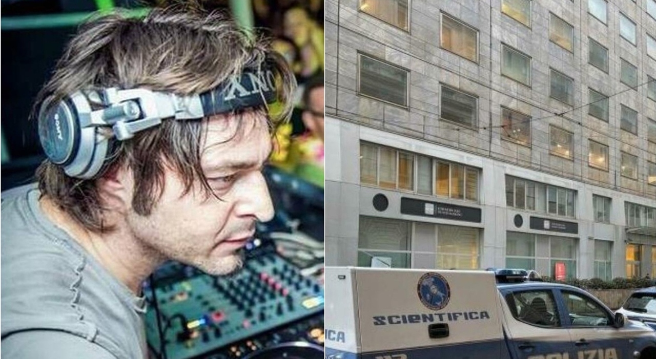 Alex Benedetti, un video spiega cosa è successo: il volo dalla finestra ...