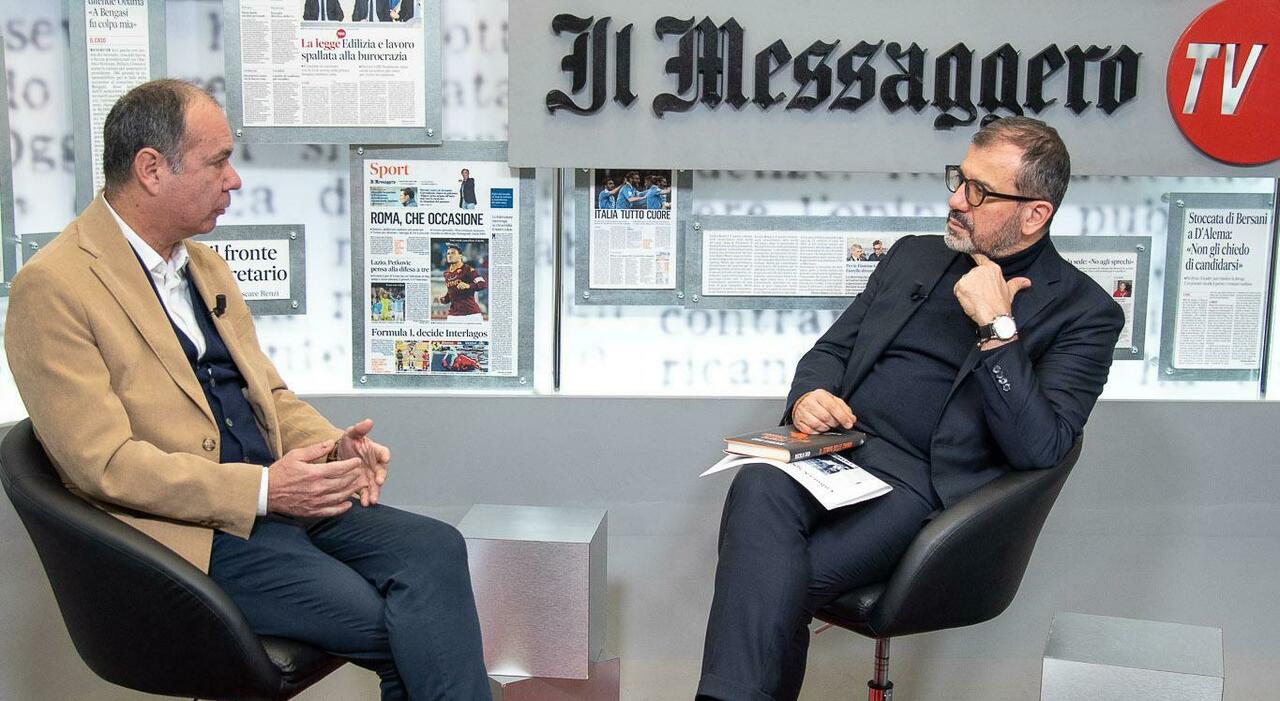 Nicola Rao: L'omicidio Ramelli e la stagione dell'intolleranza ...