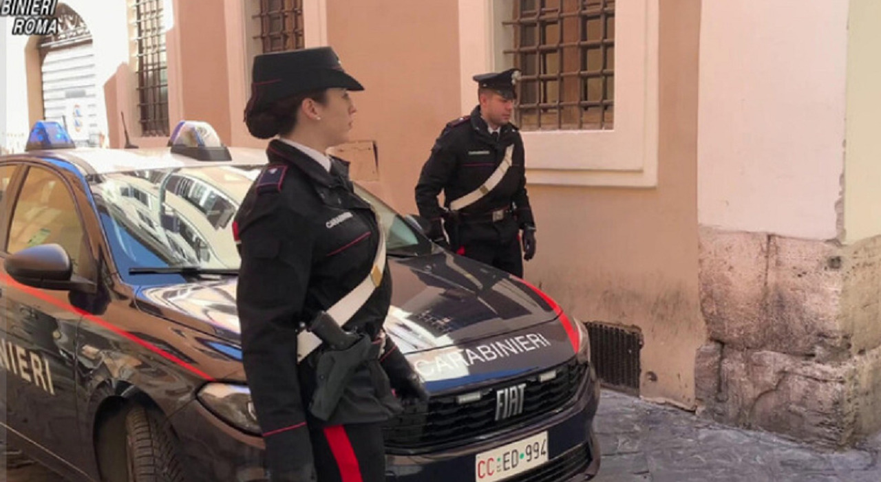 A Narrow Escape from Abduction