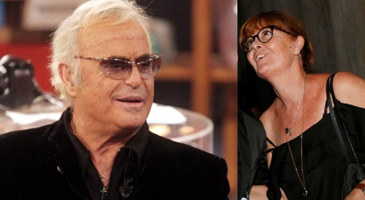 Califano, chi è la figlia Silvia. Il primo incontro a 20 anni: «Mi ha ...