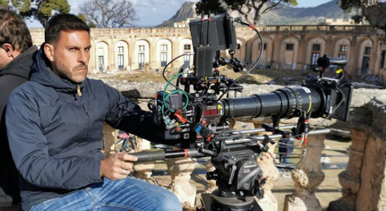 Tragic Loss on Set: Cinematographer Gianluca Bombardone Passes Away in Sardinia