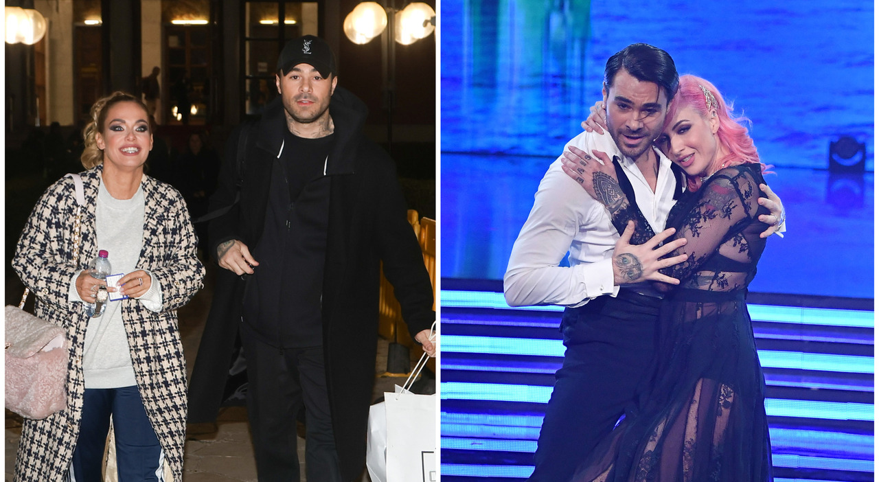 Angelo Madonia, da Sonia Bruganelli a Ema Stockholma: la vita privata del ballerino cacciato da ...