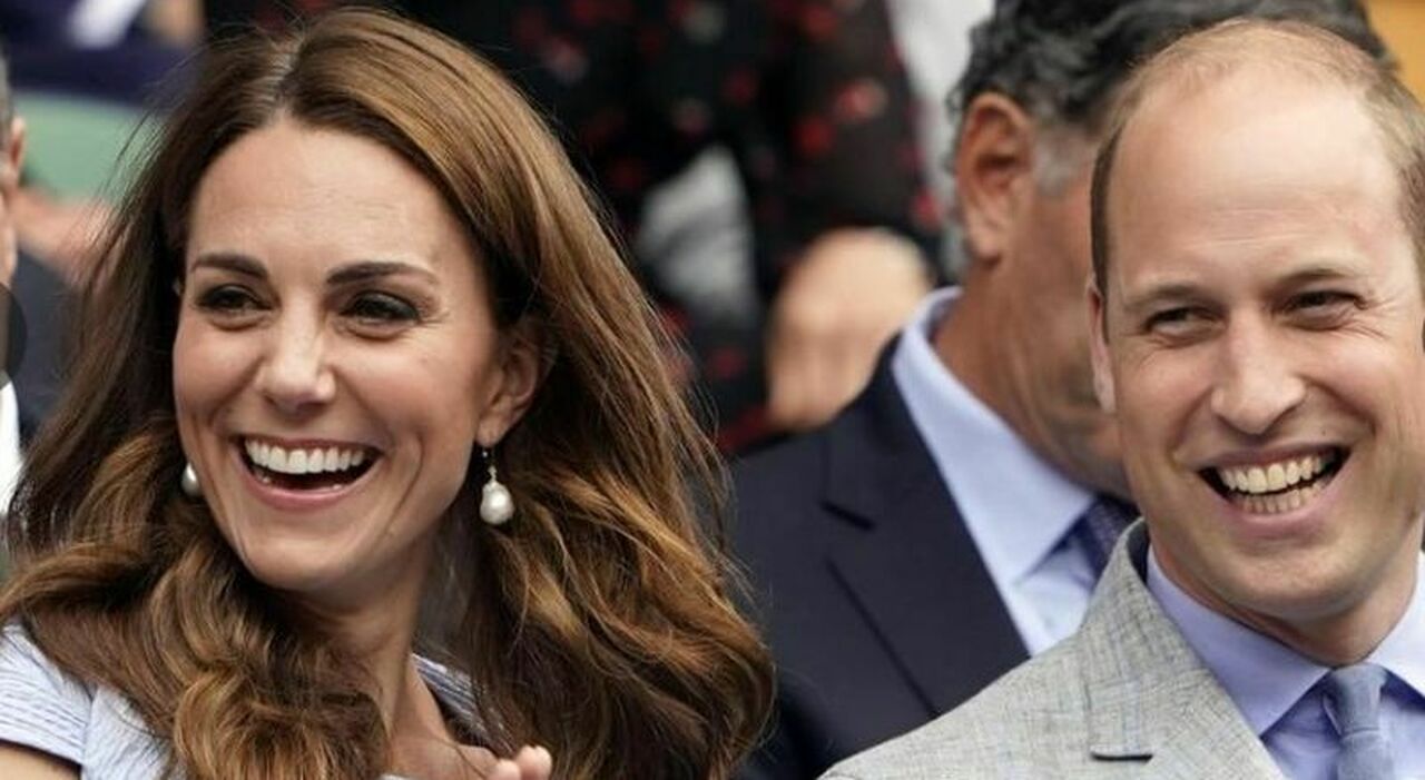 Kate Middleton to Present Trophy at Wimbledon Final