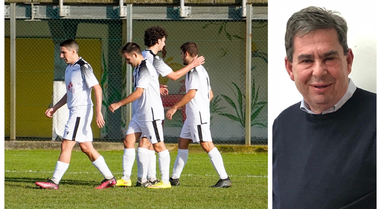 Gelsi si ritira dal campionato: poche risorse e squadra inadeguata. Il ...