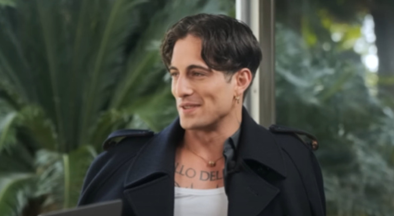 Damiano David: The Journey Beyond Måneskin