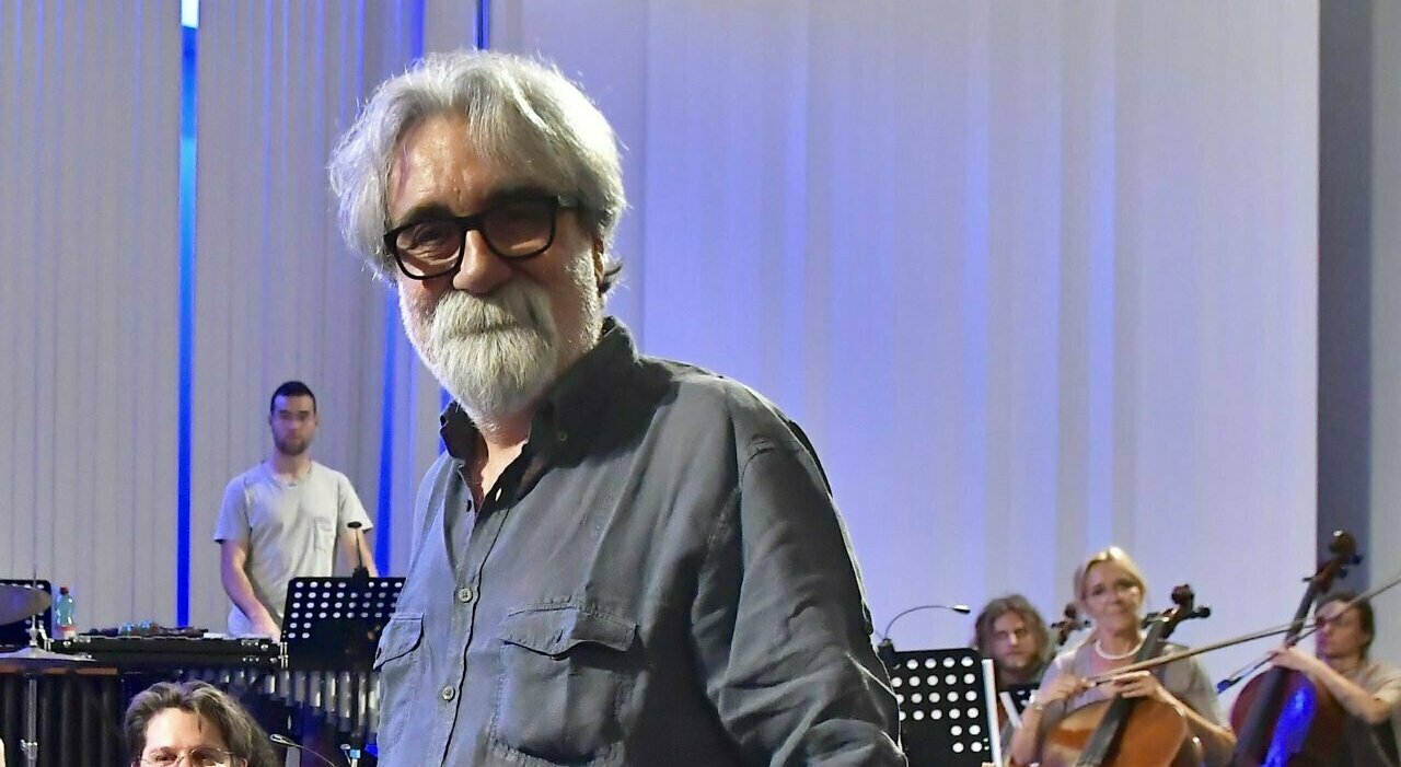 Beppe Vessicchio, chi è? Età, moglie, figlia, la carriera e il no a ...