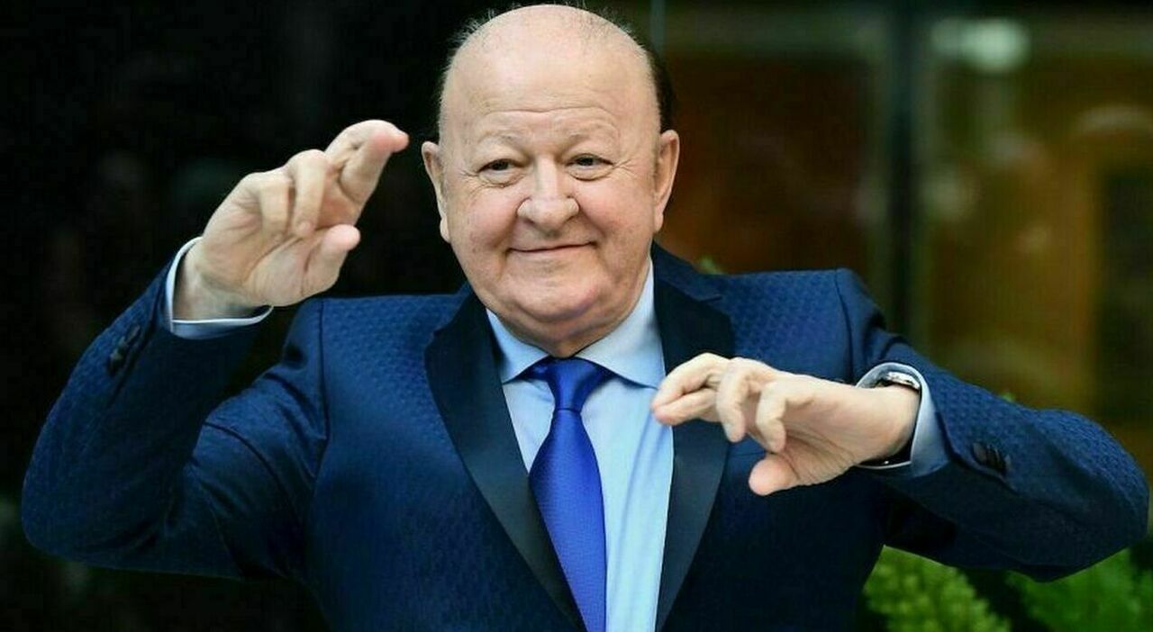 Les Souvenirs et Réflexions de Massimo Boldi