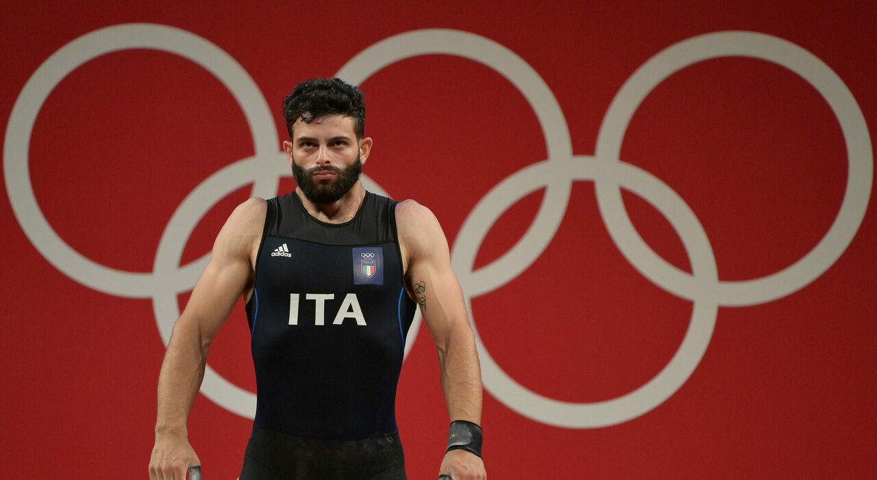 Olympic Weightlifting Champion Antonino Pizzolato on Trial for Sexual ...