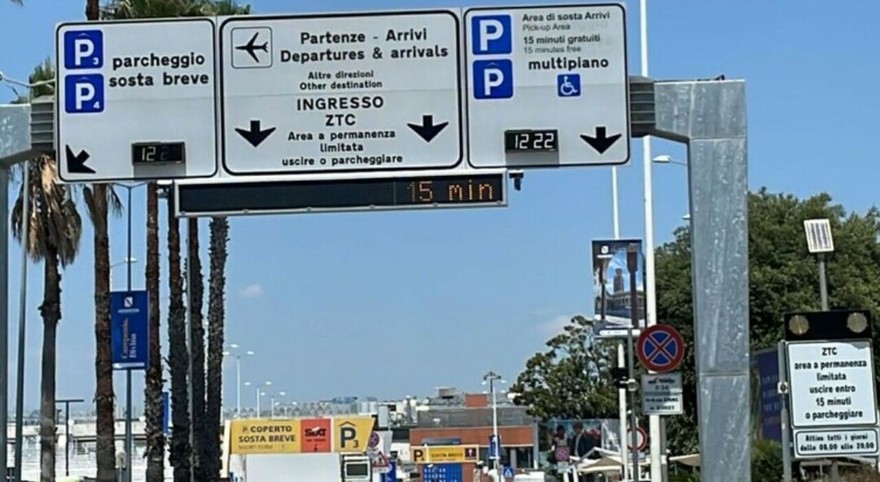 Retrasos y cancelaciones de vuelos debido a un fallo informático global